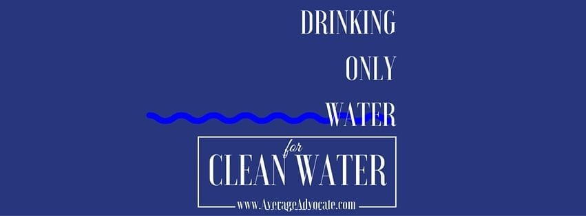 Action: Drinking Only Water Pt.2 & the Cost of Drinks - The Average ...