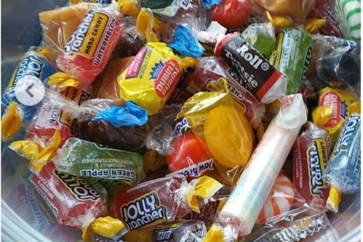 The Most Challenging Random Act of Kindness That Made Me Love My ...