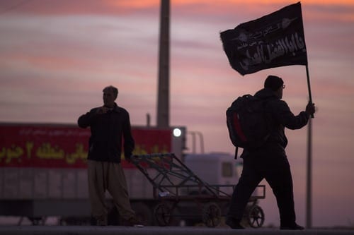 What is Lament and How It Helps Everyday People Make a Difference - The ...