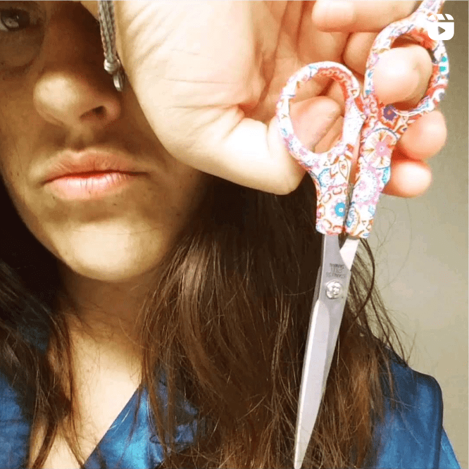 Why Come Alongside the Iranian Women? - The Average Advocate